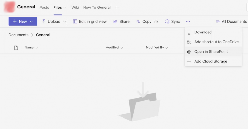 How To Recover Deleted Files On Microsoft Teams For Windows