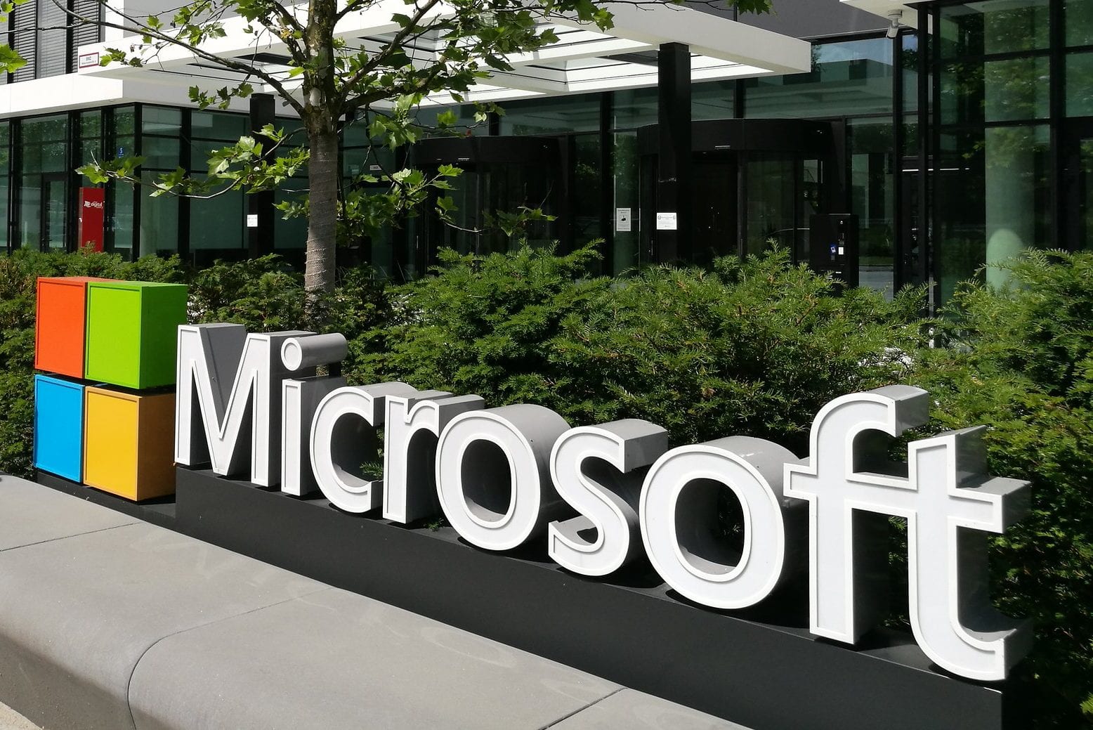Microsoft Expands Azure Space Efforts with Azure Orbital Ground Stations