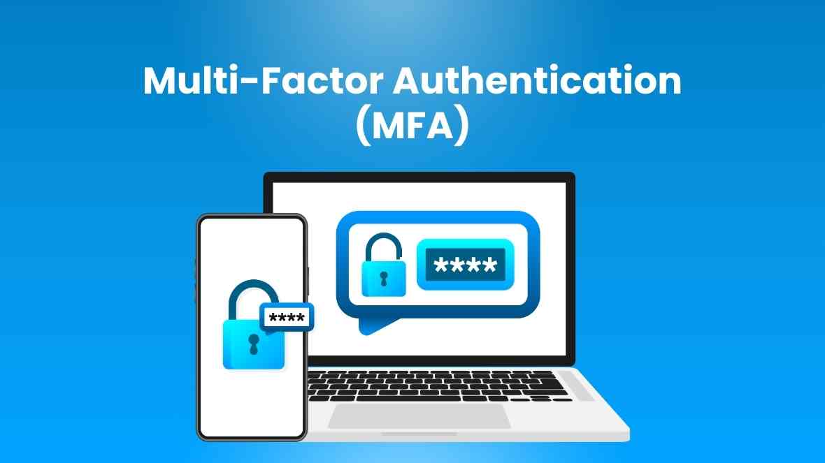 Multi-Factor Authentication (MFA) – Vì sao doanh nghiệp không nên bỏ qua? - Opus Solution