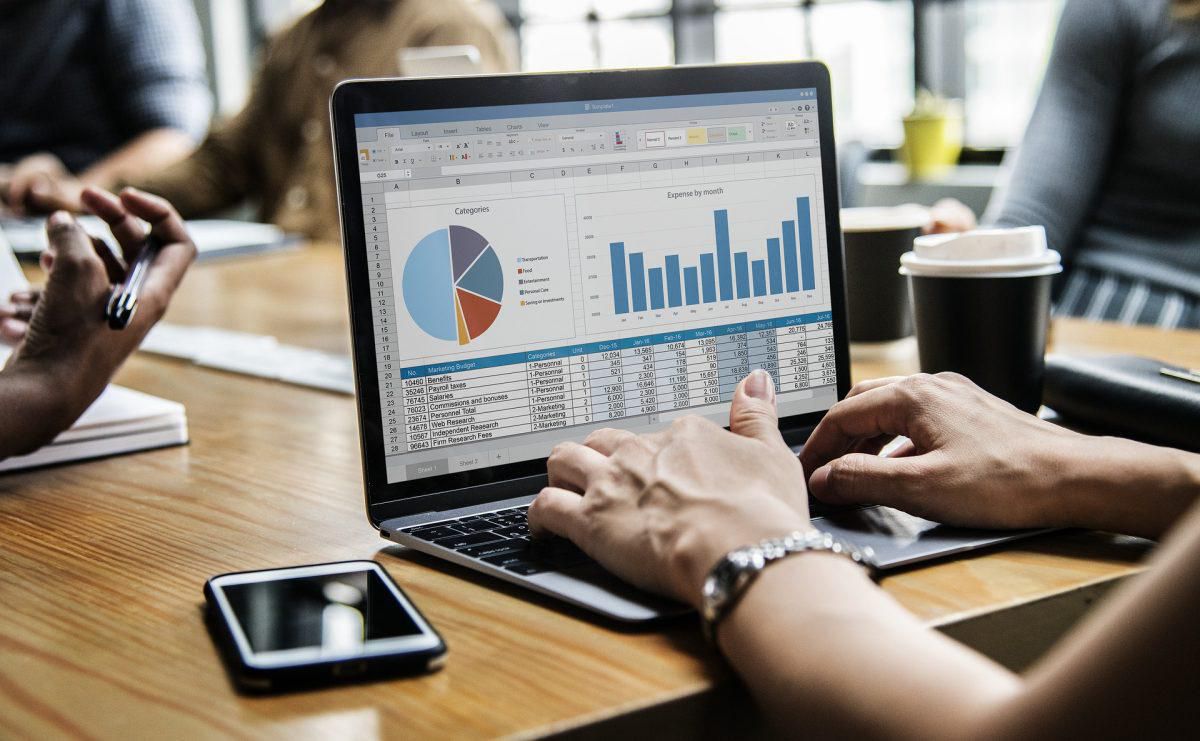 Microsoft Excel Vs Power BI How Do They Compare 